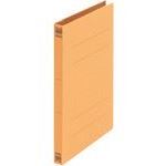 オレンジブック トラスコ中山　TRUSCOPLUS 261062)フラットファイル 041N A5S イエロ− 10冊 〔品番:NO.041N10YL〕[ 注番:1965993]特長●タテ型フラットファイルです。仕様●用紙サイズ：A5-S●...