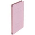 オレンジブック トラスコ中山　TRUSCOPLUS 78042)フラットファイル 031N B5S バイオレット 〔品番:NO.031NVL〕[ 注番:1966035]特長●とじ具には炭酸カルシウムを配合し、焼却時に炉にかかる負担も軽減して...