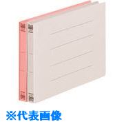 オレンジブック トラスコ中山　TRUSCOPLUS 261098)フラットファイル 042N A5E グレ−10冊 〔品番:NO.042N10GY〕[ 注番:1966054]特長●表紙に金属ステッチを使用しないとじ具を外すだけの簡単分別廃棄...