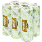 オレンジブック トラスコ中山　TRUSCOJTX 240038)FAX感熱記録紙B4 1inX100mX6本 A233J6 〔品番:A233J6〕[ 注番:1966094]特長●ファクシミリ用感熱専用紙を使用していますのでヘッドの摩耗も少な...