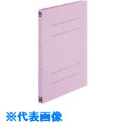 オレンジブック トラスコ中山　TRUSCOPLUS 98362)PPフラットファイル B5S No.131P VL 1冊 〔品番:NO.131PVL〕[ 注番:1966098]特長●丈夫なPP製フラットファイルです。●水や汚れに強いです。仕...
