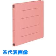 オレンジブック トラスコ中山　TRUSCOPLUS 98358)PPフラットファイル A4E No.122P PK 1冊 〔品番:NO.122PPK〕[ 注番:1966133]特長●丈夫なPP製フラットファイルです。●水や汚れに強いです。仕...