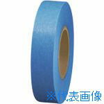 オレンジブック トラスコ中山　TRUSCOJTX 830316)紙テープ5巻入 青 B322J−BL 〔品番:B322JBL〕[ 注番:1966268]特長●イベントの飾り付けの時に便利な紙テープです。仕様●色：青●テープカット条件：手で切...