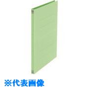 オレンジブック トラスコ中山　TRUSCOPLUS 183215)フラットファイル 021N A4S グリーン 100冊 〔品番:021NGR100〕[ 注番:1967542]特長●表紙に金属ステッチを使用しないとじ具を外すだけの簡単分別廃...
