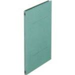 オレンジブック トラスコ中山　TRUSCOPLUS 88623)フラットファイル 051FT A4S グリーン 〔品番:FL051FTGR〕[ 注番:1967566]特長●シックな色合いのシリーズです。仕様●用紙サイズ：A4-S●色：グリー...