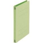 オレンジブック トラスコ中山　TRUSCOPLUS 261061)フラットファイル 041N A5S グリ−ン10冊 〔品番:NO.041N10GR〕[ 注番:1967640]特長●タテ型フラットファイルです。仕様●用紙サイズ：A5-S●収...