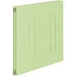 オレンジブック トラスコ中山　TRUSCOPLUS 98236)フラットファイル縦罫A4E No.022NT GR 1冊 〔品番:NO.022NTGR〕[ 注番:1967685]特長●とじ具を外すだけ、簡単・分別廃棄可能なノンステッチ（とじ...