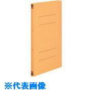 オレンジブック トラスコ中山　TRUSCOPLUS 98377)PPフラットファイルA3 2折 No.125FP YL 1冊 〔品番:NO.125FPYL〕[ 注番:1967717]特長●丈夫なPP製フラットファイルです。●水や汚れに強いで...