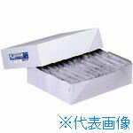 オレンジブック トラスコ中山　TRUSCOJTX 183066)名刺型ハ−ド名札 再生PET50枚 B017J50 〔品番:B017J50〕[ 注番:1967742]特長●安全ピンとクリップの両用タイプ名刺型名札です。●横から出し入れできま...