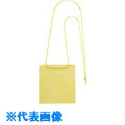 オレンジブック トラスコ中山　TRUSCOJTX 832124)カラ-イベント名札500枚 黄B362J-Y500 〔品番:B362JY500〕[ 注番:1967821]特長●イベントなどで大活躍のカラータイプのイベント名札です。●イベント...