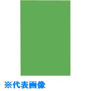 オレンジブック トラスコ中山　TRUSCOJTX 321921)マグネットシ-トワイドツヤ無 緑 B209J-G 〔品番:B209JG〕[ 注番:1967827]特長●名札などに識別しやすいカラーマグネットシートです。●ツヤなしタイプは、油...