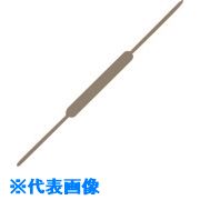 オレンジブック トラスコ中山　TRUSCOJTX 365717)スティックファスナ− 61mm4箱 B508J−4 〔品番:B508J4〕[ 注番:1967890]特長●使い方いろいろです。仕様●脚長さ(mm)：61●色：グレー●脚の長さ(...