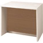 オレンジブック トラスコ中山　TRUSCOPLUS 26523)DK ローカウンター オープン DK-09LE MW 〔品番:DK09LEMW〕[ 注番:1968045]特長仕様仕様2●DK　ローカウンター　オープン　DK−09LE　MW　...