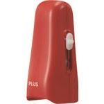 オレンジブック トラスコ中山　TRUSCOプラス 39149)ローラーケシポンスティック レッド 〔品番:IS550CMRD〕[ 注番:1969084]特長●住所、氏名、口座番号、明細書、カード番号、捨てる前に隠すタイプです。●住所や宛先に...