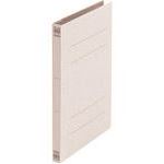 オレンジブック トラスコ中山　TRUSCOPLUS 261064)フラットファイル 041N A5S グレ−10冊 〔品番:NO.041N10GY〕[ 注番:1969223]特長●タテ型フラットファイルです。仕様●用紙サイズ：A5-S●収納...
