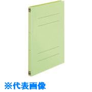 オレンジブック トラスコ中山　TRUSCOPLUS 98366)PPフラットファイル B5S No.131P GR 1冊 〔品番:NO.131PGR〕[ 注番:1969288]特長●丈夫なPP製フラットファイルです。●水や汚れに強いです。仕...