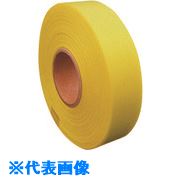 オレンジブック トラスコ中山　TRUSCOJTX 831118)カラ-リボン黄 12mmX25m10個 B812JYL10 〔品番:B812JYL10〕[ 注番:1969460]特長●色鮮やかで両面光沢のあるリボンです。用途●ギフトや装飾に...