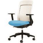 オレンジブック トラスコ中山　TRUSCOプラス 39748)事務イス Try KD-TR51SEL SB 〔品番:KDTR51SELSB〕[ 注番:1969609]特長仕様仕様2●事務イス　Try　KD−TR51SEL　SB　（39748...