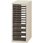 オレンジブック トラスコ中山　TRUSCOPLUS 652007)CN クリアーケースキャビネットCN-112C LGY 〔品番:CN112CLGY〕[ 注番:1969715]特長仕様仕様2●CN　クリアーケースキャビネットCN−112C　...