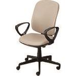 オレンジブック トラスコ中山　TRUSCOPLUS 657725)事務イス プリセア KB−K63NL BE 〔品番:KBK63NLBE〕[ 注番:1969812]特長仕様仕様2●事務イス　プリセア　KB-K63NL　BE　（657725）...