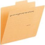 オレンジブック トラスコ中山　TRUSCOPLUS 294643)個別フォルダー FL−066IF A5E 黄 10枚 〔品番:FL066IFYL10〕[ 注番:1970804]特長●内容を書き込んで整理すれば情報活用がさらに容易にできます...