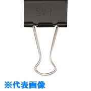 オレンジブック トラスコ中山　TRUSCOJTX 886561)ダブルクリップ大200個L200 B750JL200 〔品番:B750JL200〕[ 注番:1971046]特長●お求めやすいダブルクリップです。仕様●とじ枚数(枚)：80●色...