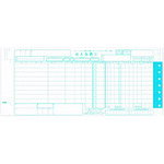 オレンジブック トラスコ中山　TRUSCOJTX 354035)チェ-ンストア伝票 TA用2型1000組A281J 〔品番:A281J〕[ 注番:1971049]特長●定番のチェーンストア統一伝票をスマートバリューブランドでご用意しました。...