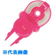 オレンジブック トラスコ中山　TRUSCOPLUS 49557)ホワイパースライド交換5mm PK 〔品番:WH115RPK〕[ 注番:1971111]特長●修正テープ「ホワイパースライド」専用交換カートリッジです。用途●文字の修正に。●交...