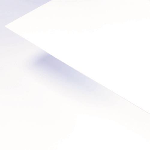 オレンジブック トラスコ中山　TRUSCOアクリサンデー FOREX白200mmx300mmx1mm 〔品番:E7001SS1〕[ 注番:1971543]特長●通常の塩化ビニール樹脂に比べ約1/2〜1/3の重量です。●耐候性と耐水性を備えて...