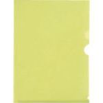 オレンジブック トラスコ中山　TRUSCOプラス 88232)仕切り付ホルダー 3P FL-111CH GR 〔品番:FL111CHGR〕[ 注番:1972319]特長●ホルダー内で簡単に分類できる仕切り付です。仕様●色：グリーン●規格：A...