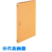 オレンジブック トラスコ中山　TRUSCOJTX 78908)背強化フラットファイルA4S黄10冊D128J-YL 〔品番:D128JYL〕[ 注番:1972477]特長●背見出し上下の強度をアップしたフラットファイルです。●取り出し時の背...