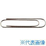 オレンジブック トラスコ中山　TRUSCOJTX 35621)ゼムクリップ 超特大100個 B296J−3L100 〔品番:B296J3L100〕[ 注番:1972595]特長●定番のゼムクリップです。●お買得価格でご提供します。仕様●サイ...