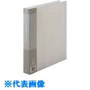 オレンジブック トラスコ中山　TRUSCOJTX 886597)クリアブック60P A4S透明10冊D049J10CL 〔品番:D049J10CL〕[ 注番:1972614]特長●スマートバリューのクリアーブックです。●背表紙は書き込みので...