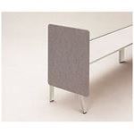 オレンジブック トラスコ中山　TRUSCOプラス 665133)GenelaエンドP片面左レス GE119KNEPL-R W4 〔品番:GE119KNEPLRW4〕[ 注番:1972912]特長仕様仕様2●GenelaエンドP片面左レス　G...