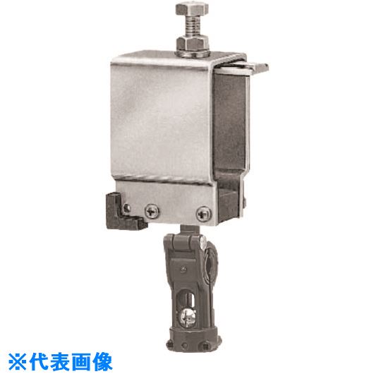 オレンジブック トラスコ中山　TRUSCO未来 エンドカッシャー(内走行用) 〔品番:E554〕[ 注番:1981168]特長仕様仕様2●エンドカッシャー（内走行用）材質/仕上セット内容/付属品注意原産国（名称）日本JANコード457135...