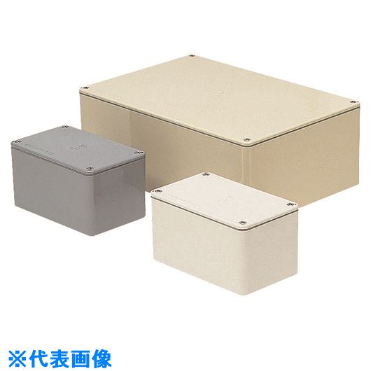 オレンジブック トラスコ中山　TRUSCO未来 防水プールボックス(平蓋)長方形 〔品番:PVP403530A〕[ 注番:1982534]特長仕様仕様2●防水プールボックス（平蓋）長方形材質/仕上セット内容/付属品注意原産国（名称）日本JA...