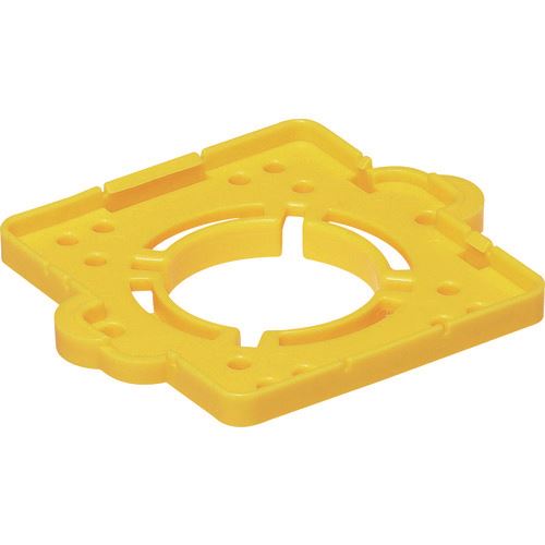 オレンジブック トラスコ中山　TRUSCO未来 デッキプレート台座(プラスエンド用) 〔品番:CDEPD〕[ 注番:1982715]特長仕様仕様2●エンドカバー（コンパクトタイプ）材質/仕上セット内容/付属品注意原産国（名称）日本JANコー...