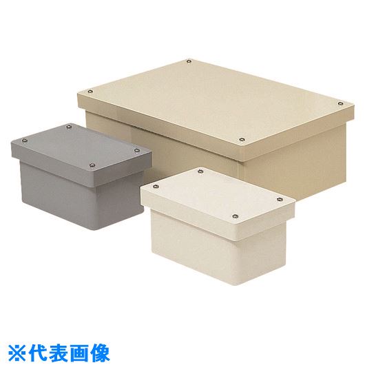 オレンジブック トラスコ中山　TRUSCO未来 防水プールボックス(カブセ蓋)長方形 〔品番:PVP403510BM〕[ 注番:1984065]特長仕様仕様2●防水プールボックス（カブセ蓋）長方形材質/仕上セット内容/付属品注意原産国（名称...