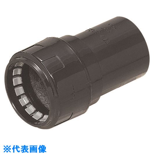 オレンジブック トラスコ中山　TRUSCO未来 コンビネーションカップリング クイック 〔品番:FEVE40A〕[ 注番:1984347]特長仕様仕様2●FEPリール材質/仕上セット内容/付属品注意原産国（名称）日本JANコード457135...