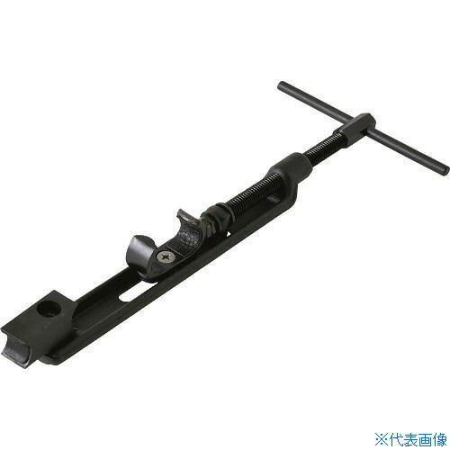 オレンジブック トラスコ中山　TRUSCOHOZAN バック拡げ 〔品番:C451〕[ 注番:1988330]特長●フレームに固着したハブの取り外しや、ホイールをフレームに装着したままでのタイヤ、チューブの入れ替えなど、フレームを一時的に拡...