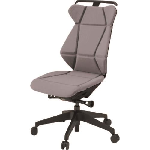 オレンジブック トラスコ中山　TRUSCOITOKI フリップフラップチェア肘無 〔品番:KF860GCHTTW6〕[ 注番:1988945]特長●“折り紙”の発想から生まれた多面で構成されたデザインは、さまざまな姿勢に応じて体を包み込むよ...