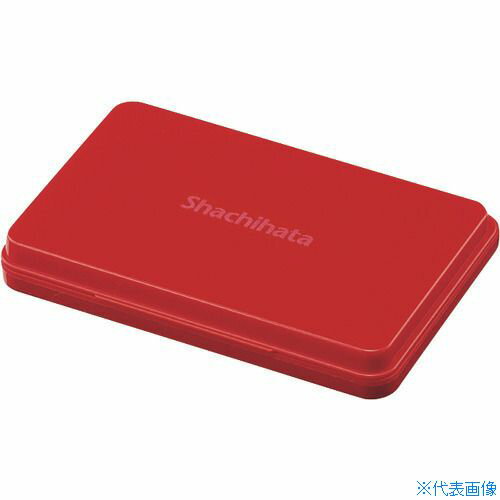 オレンジブック トラスコ中山　TRUSCOシヤチハタ スタンプ台 大形 〔品番:HGN3R〕[ 注番:1990072]特長●PPC用紙に約3秒で乾いて、キレイな印影が残せます。●約8500回捺印でき、補充時期までの期間が長く経済的です。仕様...