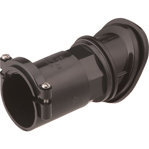 オレンジブック トラスコ中山　TRUSCO未来 ミラレックス用 斜めコネクタ(30°) 〔品番:MFKN36〕[ 注番:1990716]特長仕様仕様2●ミラレックス用　アダプター材質/仕上セット内容/付属品注意原産国（名称）日本JANコード...