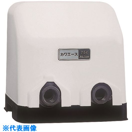 オレンジブック トラスコ中山　TRUSCO川本 家庭用ポンプ カワエース(FCケーシング) 〔品番:N3405THN〕[ 注番:1994025]特長●水量型カスケードポンプの開発により給水量が大幅に向上しています。●流量スイッチと圧力スイッ...