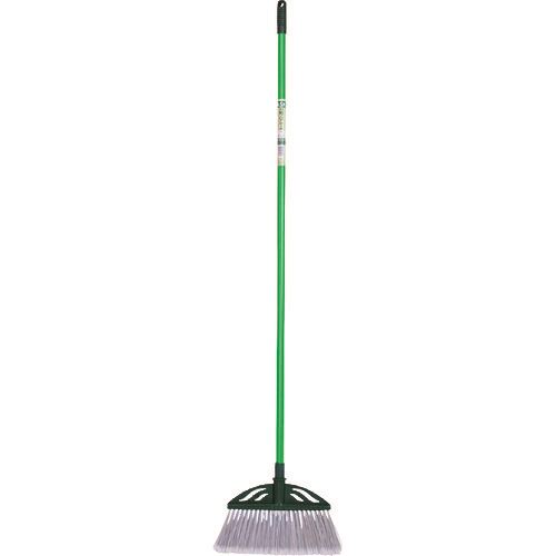 オレンジブック トラスコ中山　TRUSCO金象 ASK 万能フロアホーキ 〔品番:153193〕[ 注番:1994176]特長用途●店舗・オフィス・倉庫の清掃に。仕様●幅(mm)：300●長さ(mm)：1235●穂の長さ(mm)：100●毛...