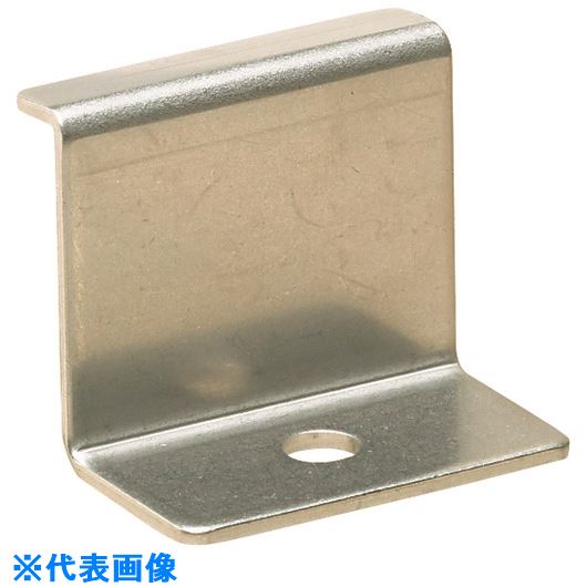 オレンジブック トラスコ中山　TRUSCO未来 ソーラーパネル用押え金具 〔品番:HYZ40〕[ 注番:1995365]特長仕様仕様2●ハゼ式折板屋根用配管固定金具材質/仕上セット内容/付属品注意原産国（名称）日本JANコード4571359...