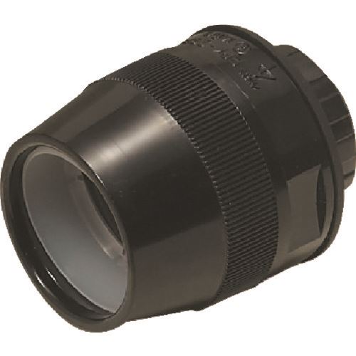 オレンジブック トラスコ中山　TRUSCO未来 コネクタ(ミラフレキMF用) 〔品番:FPK22FK〕[ 注番:1995445]特長仕様仕様2●コネクタ（ミラフレキMF用）材質/仕上セット内容/付属品注意原産国（名称）日本JANコード457...