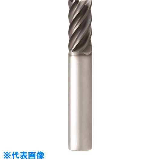 オレンジブック トラスコ中山　TRUSCO大見 超硬不等ピッチ不等リードエンドミル 〔品番:OER6R0160〕[ 注番:1997552]特長仕様●刃数ZEFP(枚)：6●切削径DC(mm)：16●最大切込みAPMX(mm)：32●機能長さ...