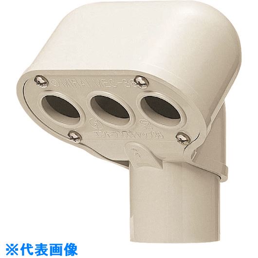 オレンジブック トラスコ中山　TRUSCO未来 エントランスキャップ 〔品番:MEC42M〕[ 注番:2001076]特長仕様仕様2●エントランスキャップ材質/仕上セット内容/付属品注意原産国（名称）日本JANコード457135966159...