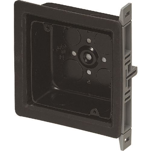 オレンジブック トラスコ中山　TRUSCO未来 遮音スタットレットボックス 〔品番:OFMA3CS〕[ 注番:2001681]特長仕様仕様2●遮音スタットレットボックス材質/仕上セット内容/付属品注意原産国（名称）日本JANコード45713...